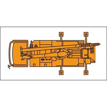 つくし工房 安全標識 MK-210A 『コンクリートポンプ車((大)』 ミニ重機マグネット 60×120mm 長方形 ゴムマグネット : ファーストヤフー店 - 通販 - Yahoo!ショッピング