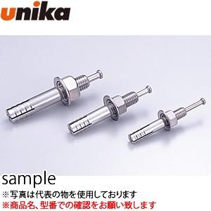 ユニカ(工具) ユニカ(unika) 芯棒打込み式 ルーティーアンカー SC-1080『入数：50本』 ステンレス M10 80L : ファーストヤフー店 - 通販 - Yahoo!ショッピング