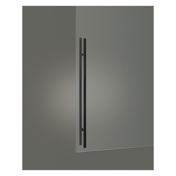 UNION（ユニオン）[ネオイズム] ドアハンドル 押し棒 G1272-26-111-B : ファーストヤフー店 - 通販 - Yahoo ...