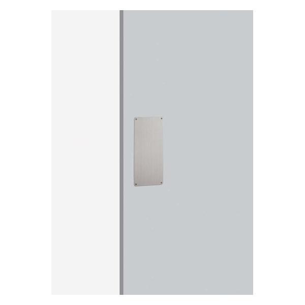 ユニオン(DIY) UNION(ユニオン) ドアハンドル プレート SP6-01-023 ステンレス ヘアライン[ネオイズム] : ファーストヤフー店 - 通販 - Yahoo!ショッピング