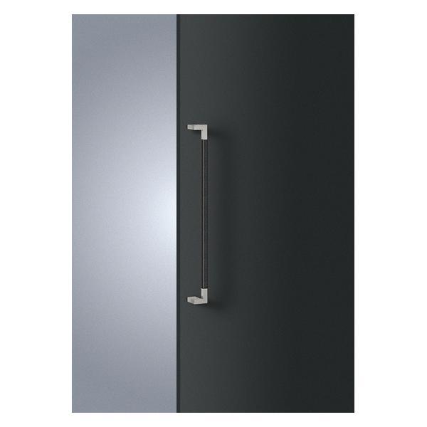 ユニオン(DIY) UNION(ユニオン) T1139-19-991 ドアハンドル 押し棒 1セット(内外) [ネオイズム] : ファーストヤフー店 - 通販 - Yahoo!ショッピング