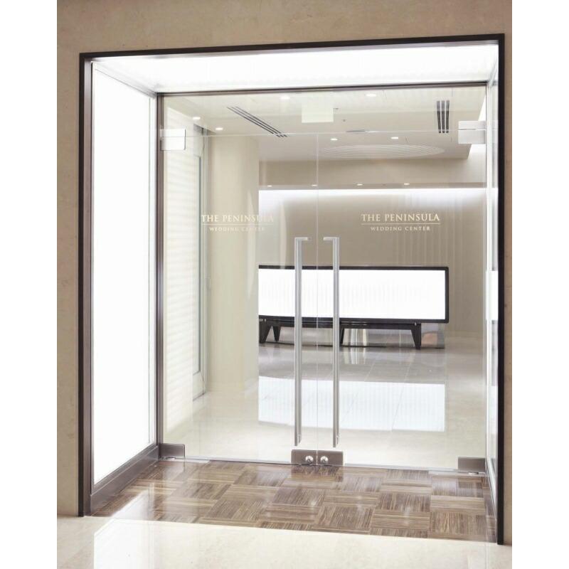 ユニオン(DIY) UNION(ユニオン) T610-01-001-R ドアハンドル 押し棒 1セット(内外) [ネオイズム] : ファースト ...