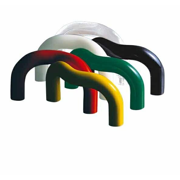 ユニオン(DIY) UNION(ユニオン) ドアハンドル 押し棒 T6550-53-076 アクリル ホワイト[ネオイズム] : ファースト ...