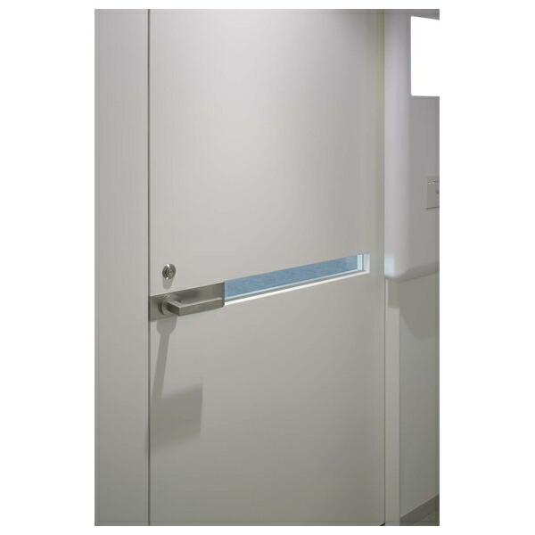 UNION(ユニオン) レバーハンドル UL1007-002 ステンレス バイブレーション[イノヴ] : ファーストヤフー店 - 通販 - Yahoo!ショッピング