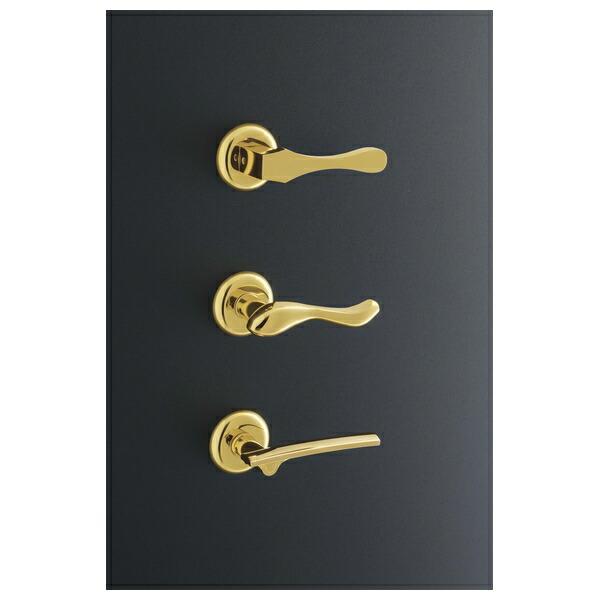 UNION（ユニオン）[イノヴ・イノブ] 建築用金物 レバーハンドル UL1011-001 : union-ul1011-001 : ファーストヤフー店 - 通販 - Yahoo!ショッピング