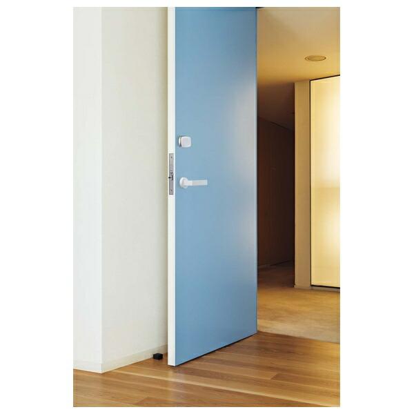 UNION(ユニオン) レバーハンドル UL1039-003 アルミ シルキーホワイトペイント[イノヴ] : ファーストヤフー店 - 通販 - Yahoo!ショッピング