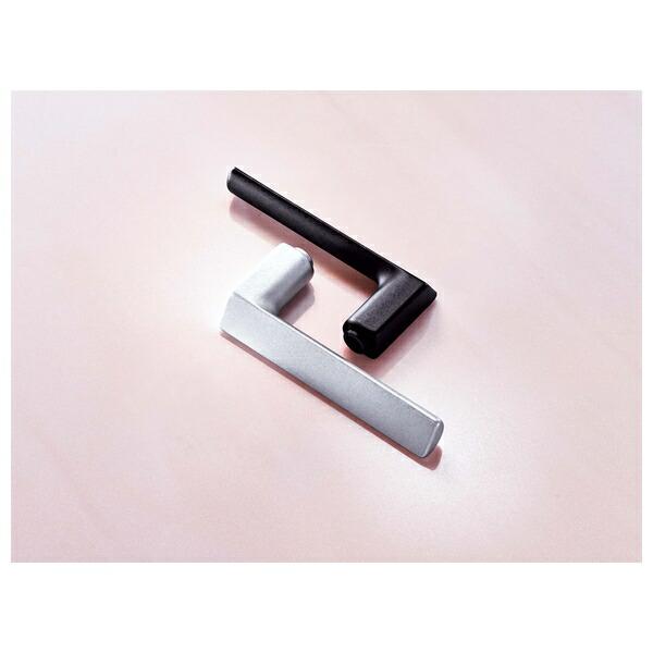 UNION(ユニオン) レバーハンドル UL1050-001 アルミ ストーンブラストシルバー[イノヴ] : ファーストヤフー店 - 通販 - Yahoo!ショッピング