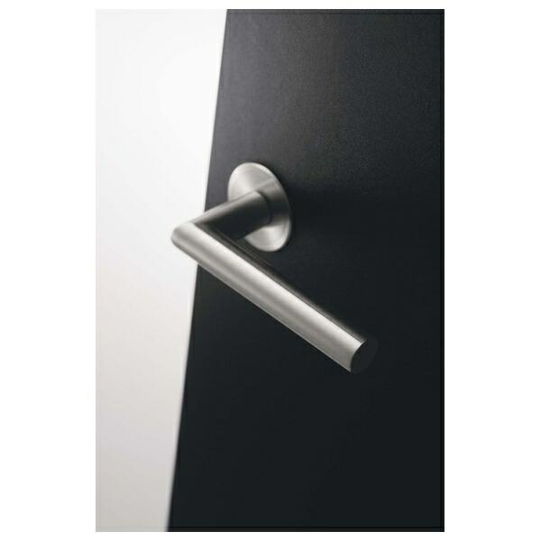 UNION(ユニオン) レバーハンドル UL291-001-UP ステンレス ヘアライン＋ユープラス[イノヴ] : ファーストヤフー店 - 通販 - Yahoo!ショッピング