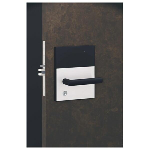 UNION(ユニオン) レバーハンドル UL291-002 ステンレス ユニミストマットブラック[イノヴ] : ファーストヤフー店 - 通販 - Yahoo!ショッピング