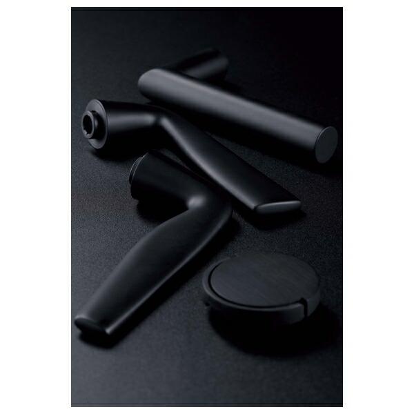 UNION(ユニオン) レバーハンドル UL291-002 ステンレス ユニミストマットブラック[イノヴ] : ファーストヤフー店 - 通販 - Yahoo!ショッピング