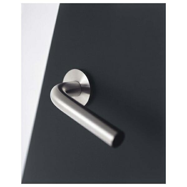 UNION(ユニオン) レバーハンドル UL691-001 ステンレス ヘアライン[イノヴ] : ファーストヤフー店 - 通販 - Yahoo!ショッピング