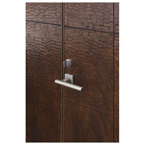 UNION(ユニオン) レバーハンドル UL777-001 アルミ ヘアラインステンカラー[イノヴ] : ファーストヤフー店 - 通販 - Yahoo!ショッピング