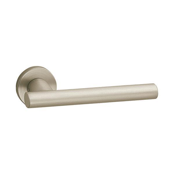 UNION(ユニオン) レバーハンドル UL777-011 アルミ ヘアラインステンカラー[イノヴ] : ファーストヤフー店 - 通販 - Yahoo!ショッピング