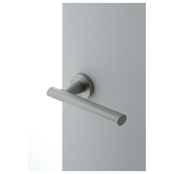 UNION(ユニオン) レバーハンドル UL777-017 ステンレス ヘアライン[イノヴ] : ファーストヤフー店 - 通販 - Yahoo!ショッピング