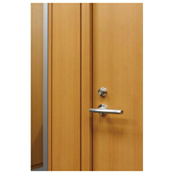 UNION(ユニオン) レバーハンドル UL777-017 ステンレス ヘアライン[イノヴ] : ファーストヤフー店 - 通販 - Yahoo!ショッピング