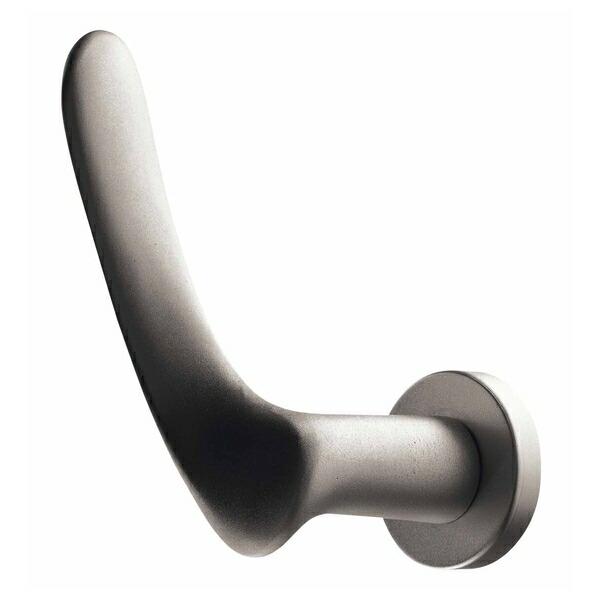 UNION(ユニオン) レバーハンドル UL824-001 アルミ ブラストシルバー[イノヴ] : ファーストヤフー店 - 通販 - Yahoo!ショッピング