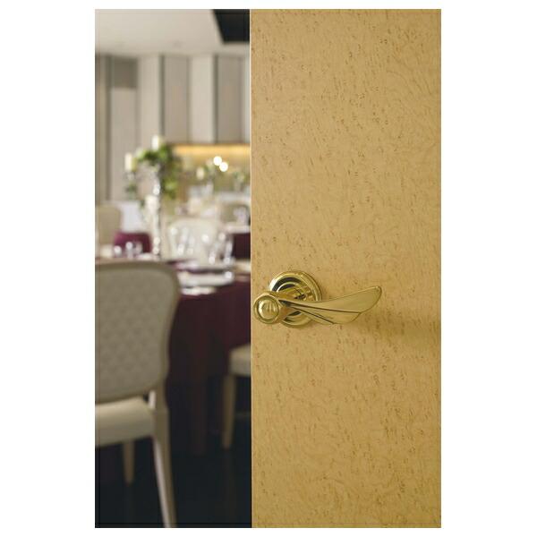 UNION（ユニオン）[イノヴ・イノブ] 建築用金物 レバーハンドル UL833-001 : ファーストヤフー店 - 通販 - Yahoo!ショッピング