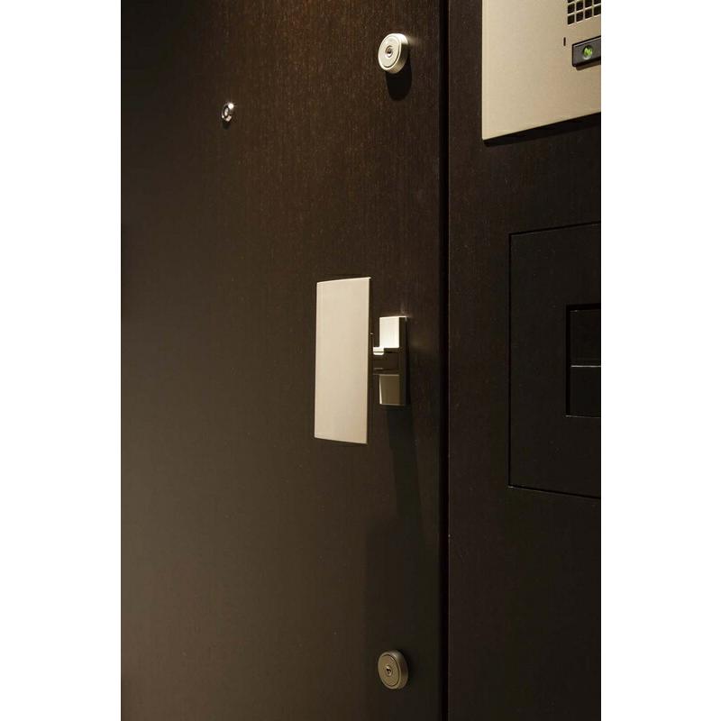 UNION(ユニオン) ULS2572-01-061-U ドアハンドル プッシュプル 1セット(内外) 錠前別 [ネオイズム] : union-uls2572-01-061-u : ファースト ...