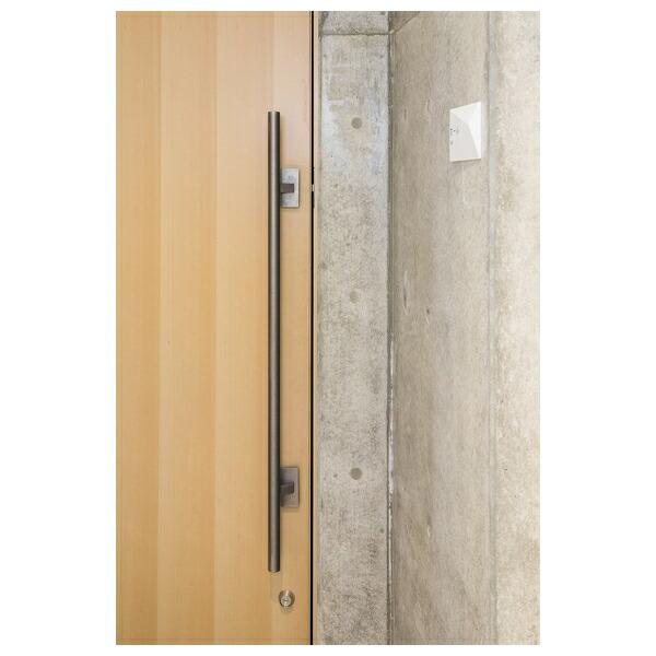 UNION(ユニオン) ドアハンドル プッシュプル ULST700-01-001-U ステンレス ミラー[ネオイズム] : ファーストヤフー店 - 通販 - Yahoo!ショッピング