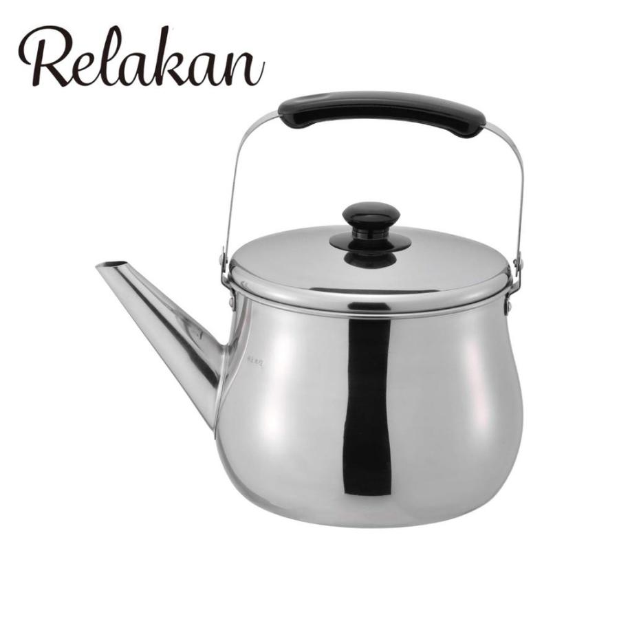 和平フレイズ リラカン IH対応広口ケトル5.3L [RB-1272]【在庫有り】 : ファーストヤフー店 - 通販 - Yahoo!ショッピング