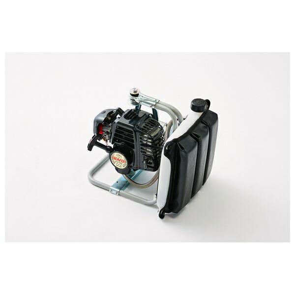 山田機械工業 (ビーバー) 刈払機用 背負式エンジン単体 :1911 単品 F270T : yamadak-f270t : ファーストヤフー店 ...