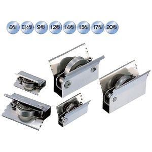 ヨコヅナ サッシ取替戸車 9S丸 ABS-0091 1個 : ファーストヤフー店 - 通販 - Yahoo!ショッピング