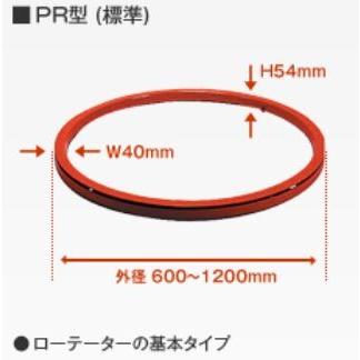 大有 パレットローテーター PR-10H [送料別途お見積り] : ym-tiy-10200770 : ファーストヤフー店 - 通販 ...