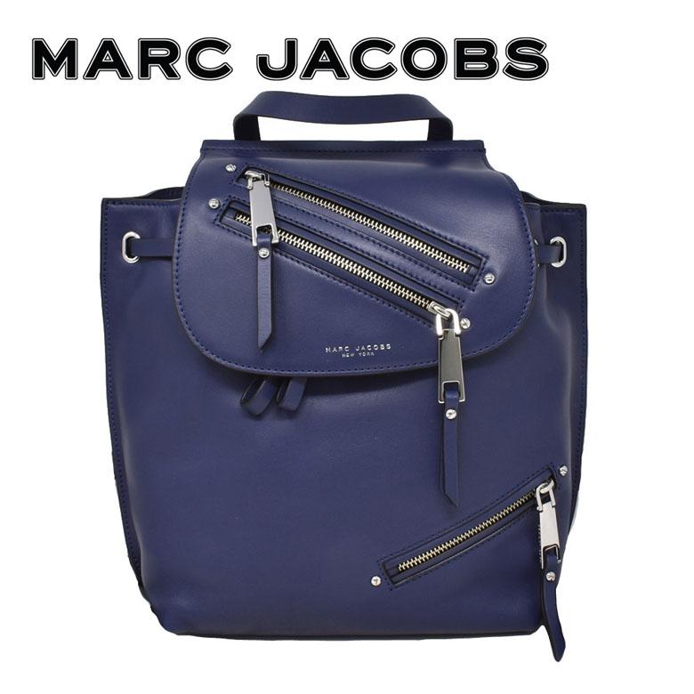 MARC JACOBS マークジェイコブス バックパック M0010061 415 : firstport e.shop - 通販 - Yahoo!ショッピング
