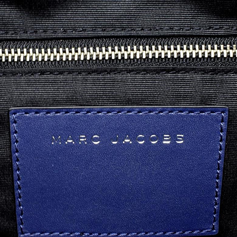 MARC JACOBS マークジェイコブス バックパック M0010061 415 : firstport e.shop - 通販 - Yahoo!ショッピング