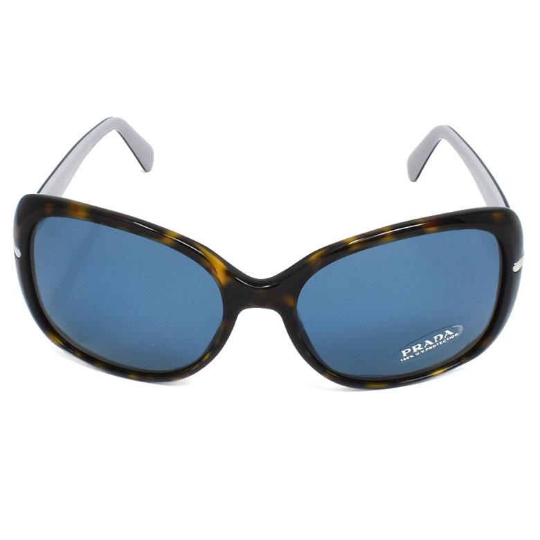 PRADA（プラダ） サングラス メンズ レディース PR08OS 2AU1V1 57 : firstport e.shop - 通販 ...
