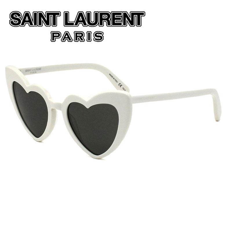 SAINT LAURENT サンローランパリ Saint Laurent Paris サングラス グローバル レディース SL181 ...