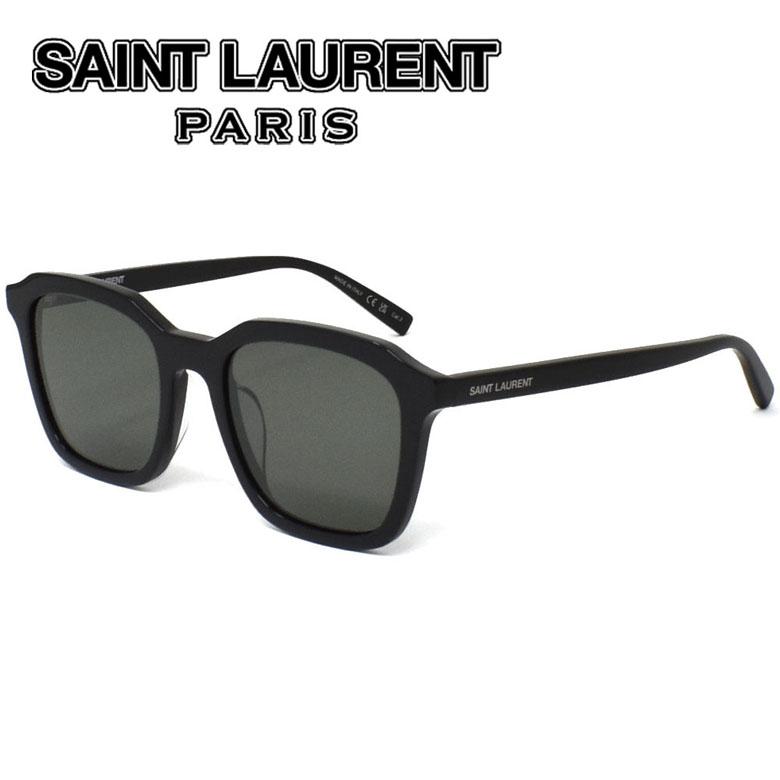 SAINT LAURENT サンローランパリ Saint Laurent Paris サングラス メンズ レディース ユニセックス SL457 ...