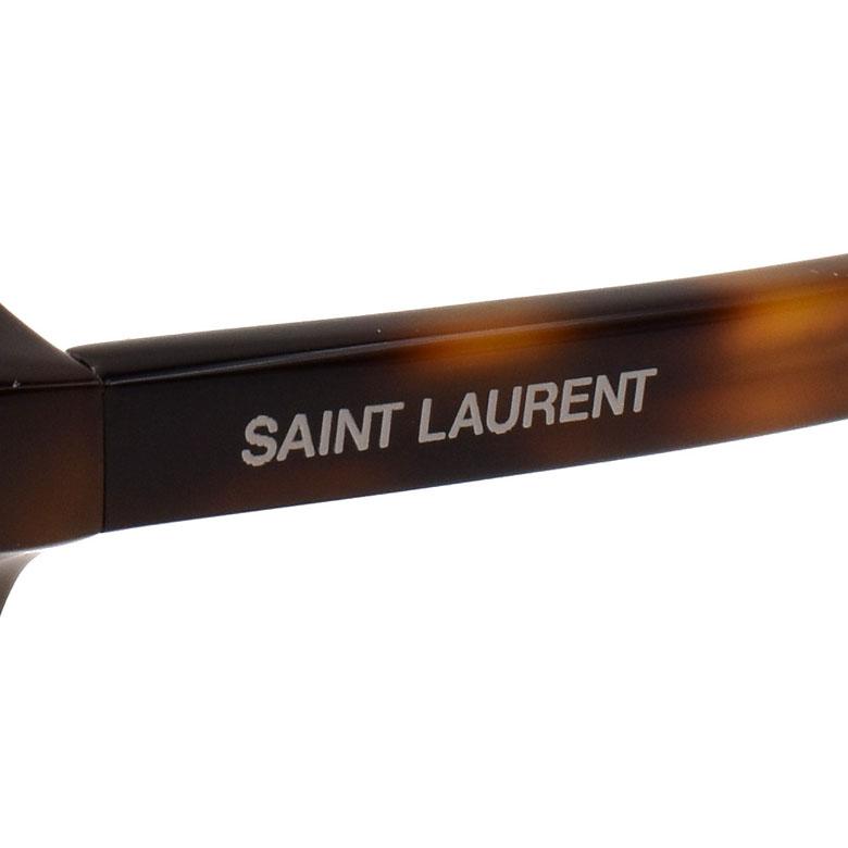 SAINT LAURENT サンローランパリ Saint Laurent Paris サングラス アジアンフィット メンズ レディース ...