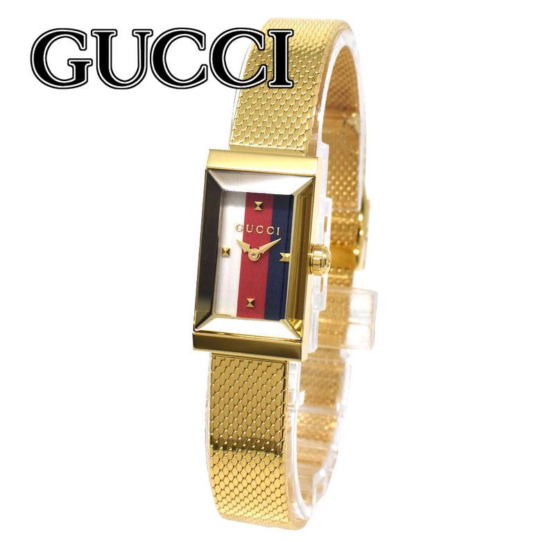 GUCCI（グッチ） GUCCI G FLAME Gフレーム レディース 腕時計 YA147511 : firstport e.shop ...