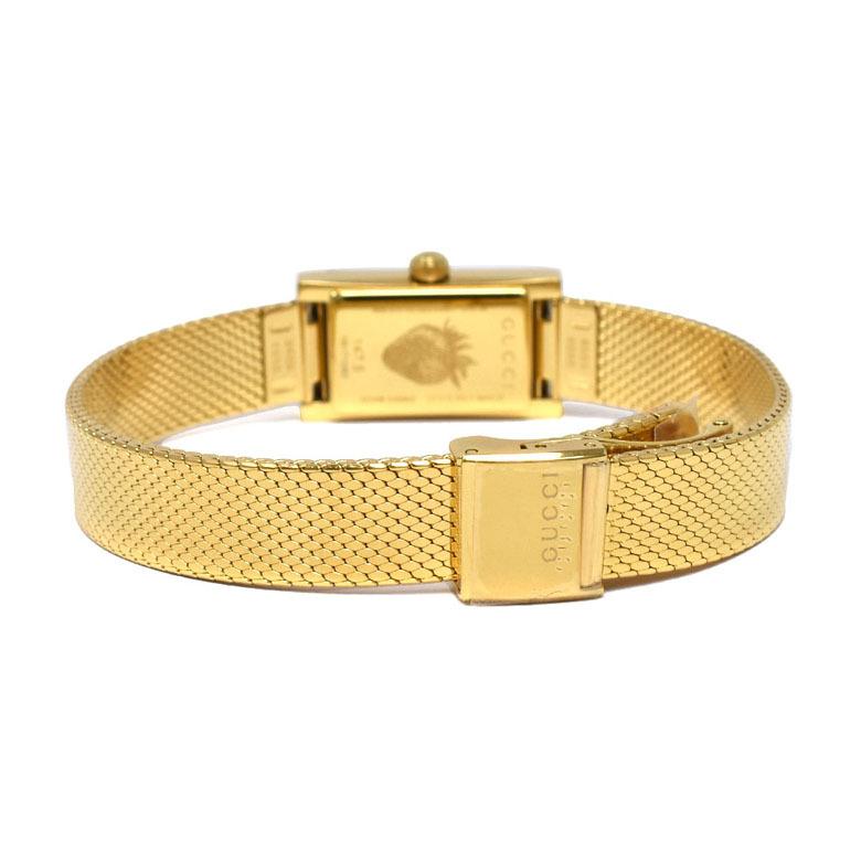 GUCCI（グッチ） GUCCI G FLAME Gフレーム レディース 腕時計 YA147511 : firstport e.shop ...