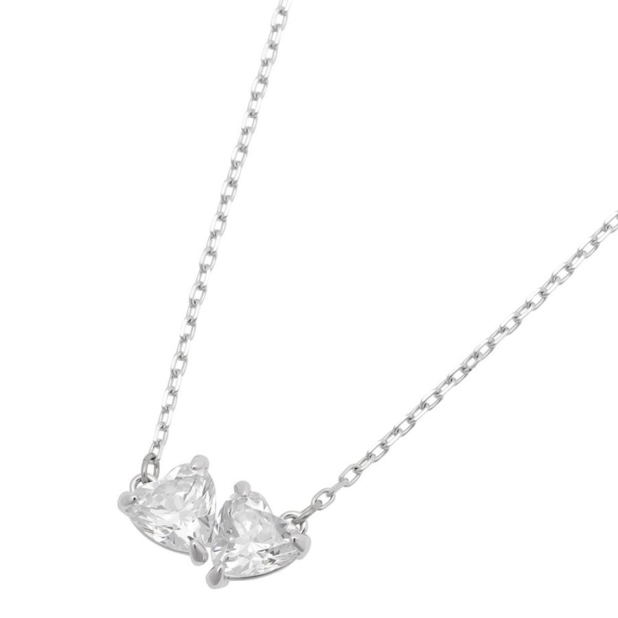 スワロフスキー SWAROVSKI 5517117 クリスタル ネックレス ペンダント Attract Soul :answ00544l ...