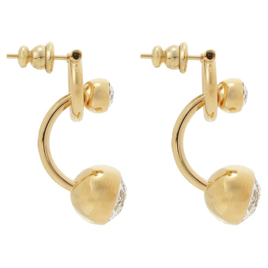 FERRAGAMO サルバトーレフェラガモ Salvatore Ferragamo 736635 760429 001 ガンチーニ クリスタル ...