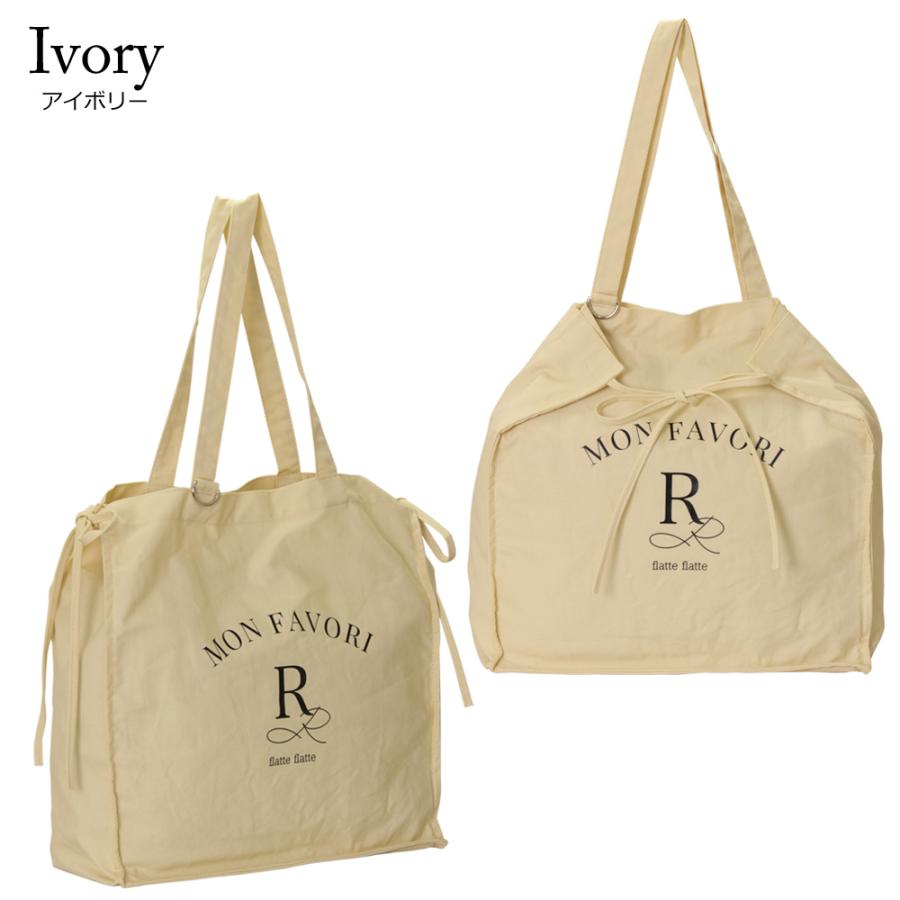 トートバッグ レディース 手提げ 推し活バッグ ザックリバッグ キャンバス 丈夫 機能的 リボン 大人 かわいい オシャレ 多収納 ...