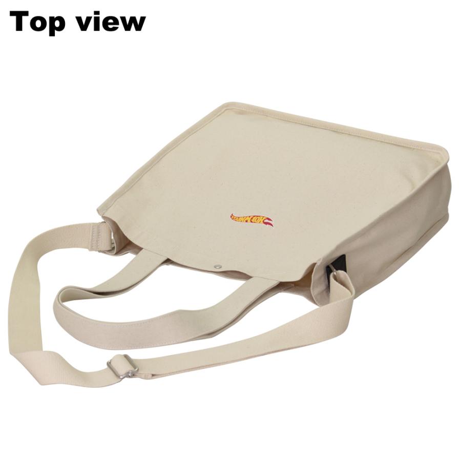 Hot Wheels トートバッグ ホットウィール HOTWHEELS キャンバストート ショルダー レディース コットン A4 斜めがけ 大人 軽量 便利 オシャレ 可愛い : ファースト ...