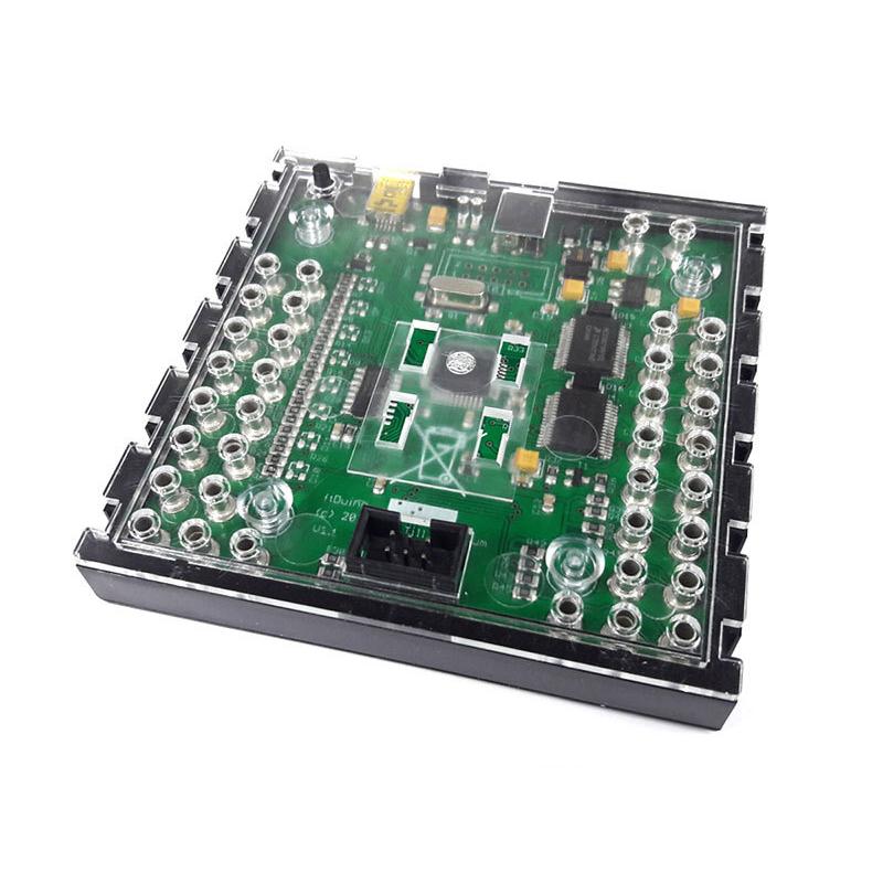 LEGO fischertechnik for Arduino Arduino互換機 ftDuino : fischertechnik-education - 通販 - Yahoo!ショッピング