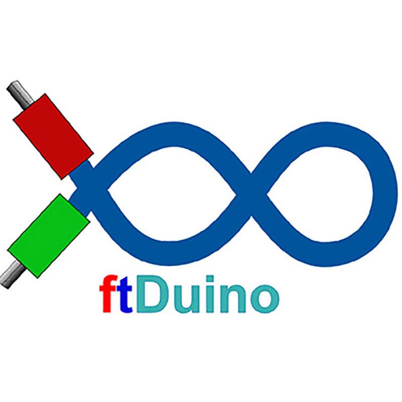 LEGO fischertechnik for Arduino Arduino互換機 ftDuino : fischertechnik-education - 通販 - Yahoo!ショッピング