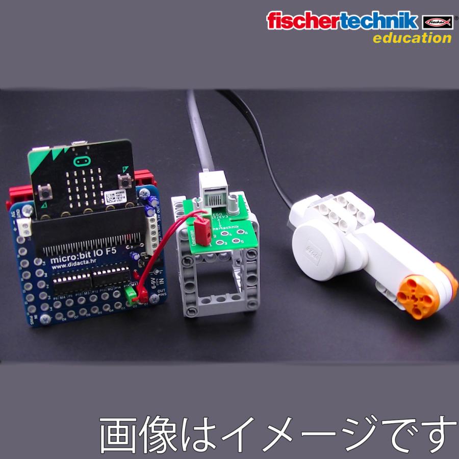 LEGO fischertechnik NXT/EV3 Conversion board レゴ コンバージョンボード 2個セット ...