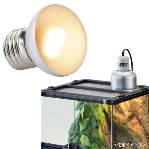 GEX (爬虫類 両生類 用品)GEX サングロー ナノ 25W PT2137 保温/快適/温める/爬虫類/両生類/用品/通販/販売 : 熱帯魚通販のネオス - 通販 - Yahoo!ショッピング