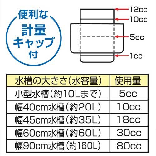 GEX (アクアリウム 用品)GEX NEWピュアW 300cc 水槽/熱帯魚/観賞魚/飼育/セット水槽/生体/通販/販売/アクアリウム : 熱帯魚通販のネオス - 通販 - Yahoo!ショッピング