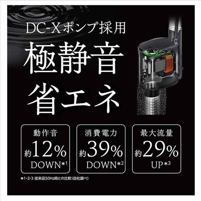 GEX GEX スリムフィルターDC-X M3 : 熱帯魚通販のネオス - 通販 - Yahoo!ショッピング