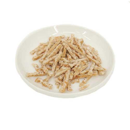 ペットプロ やわらかささみいわしぶし毛玉ケア35g : petpro20230703-32 : 熱帯魚通販のネオス - 通販 - Yahoo!ショッピング
