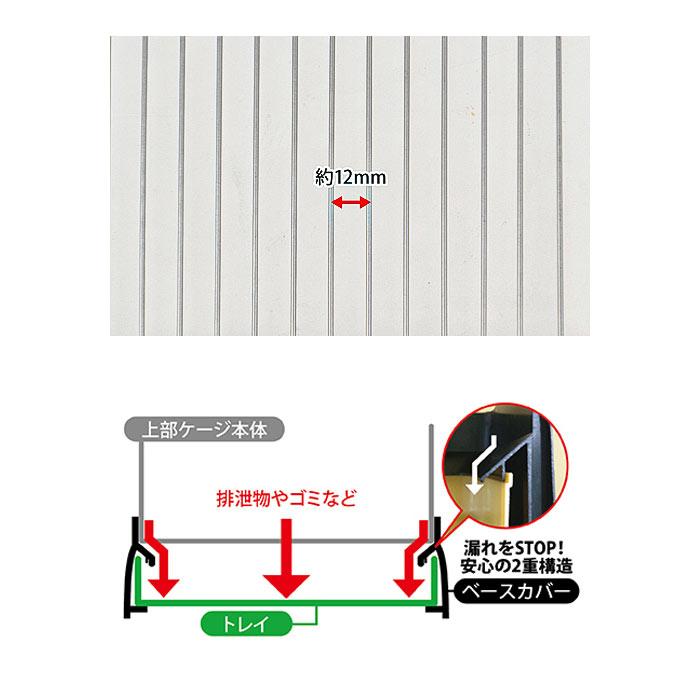 三晃商会 イージーホーム R37ハイ BK C722 : sanko20240112-01 : 熱帯魚通販のネオス - 通販 - Yahoo!ショッピング