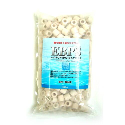 (アクアリウム 用品)ソネケミファ EBPS (熱帯魚)バクテリア付きリングろか材 S 900ml : 熱帯魚通販のネオス - 通販 - Yahoo!ショッピング