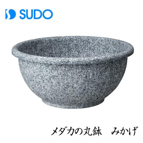 (アクアリウム 用品)スドー メダカの丸鉢 みかげ S-5624 : 熱帯魚通販のネオス - 通販 - Yahoo!ショッピング