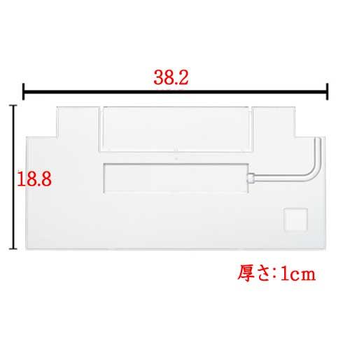 GEX 【日曜闇市】GEX アクアカバー スリム400 : 熱帯魚通販のネオス - 通販 - Yahoo!ショッピング